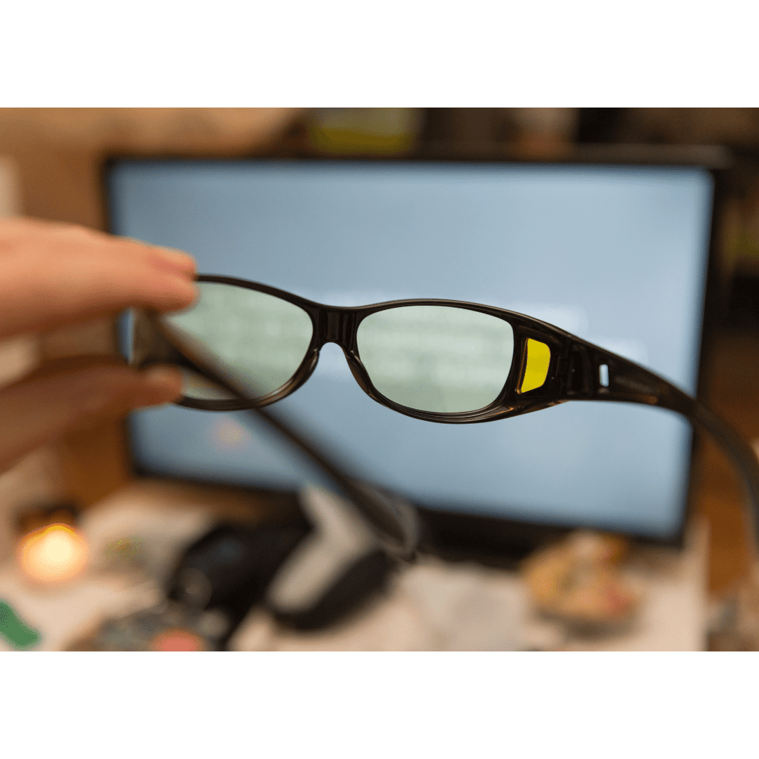What are the Benefits of Blue Light Glasses? | BON CHARGE – Bon Charge
