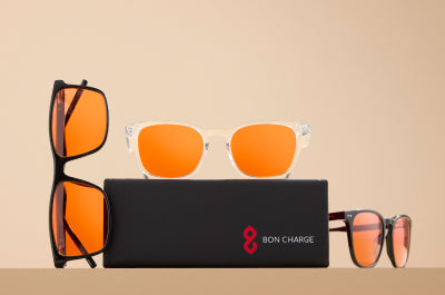 BON CHARGE – Bon Charge