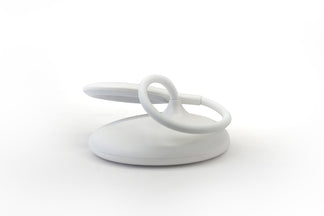 Blue Light Blocking Lamp (White) | Red Light Lamp | BON CHARGE – Bon Charge