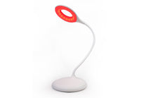 Blue Light Blocking Lamp (White) | Red Light Lamp | BON CHARGE – Bon Charge