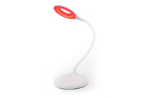 Blue Light Blocking Lamp (White) | Red Light Lamp | BON CHARGE – Bon Charge