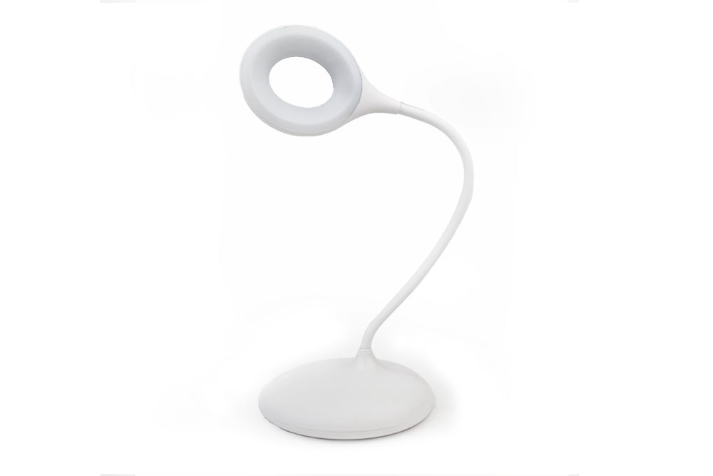Blue Light Blocking Lamp (White) | Red Light Lamp | BON CHARGE – Bon Charge