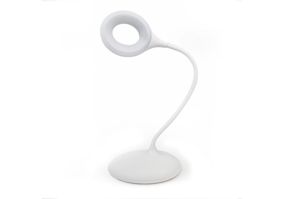 Blue Light Blocking Lamp (White) | Red Light Lamp | BON CHARGE – Bon Charge