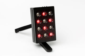 Handheld Mini Red Light Device | Red and NIR Light – Bon Charge